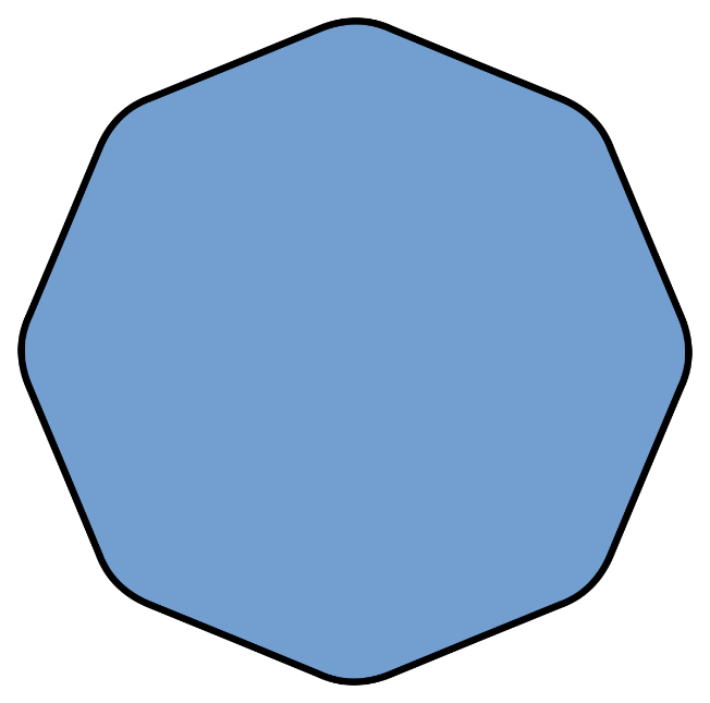 Octagon Calculator Find Area Of An Octagon