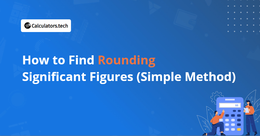 How To Find Rounding Significant Figures Simple Method How To Find Rounding Significant Figures Simple Method