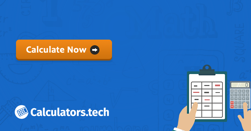ANC - Absolute Neutrophil Count Calculator